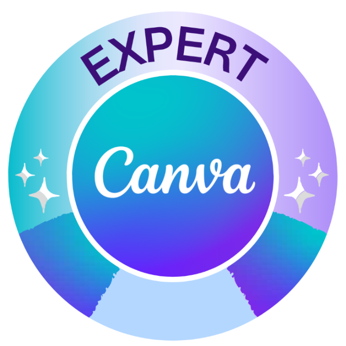 世界で26人目！日本初のCanva Expertsに選出されました